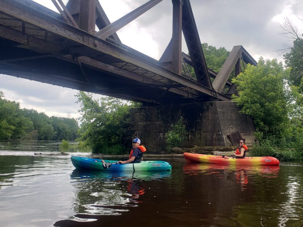 River Shuttles | Forward Outdoor